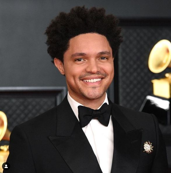 Who is Robert Noah? Wiki, Biography, Wife & Facts About Trevor Noah's ...
