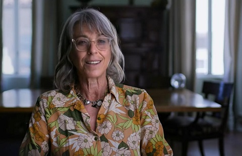 Who is Valerie Velardi? Wiki, Biography & Facts About Robin Williams' Wife