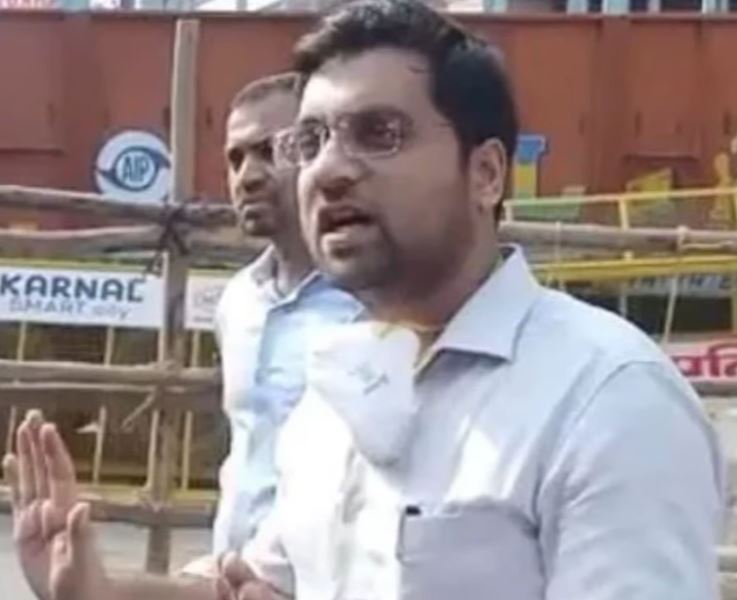 Ayush Sinha [IAS] Wiki, Biography, Wife, Age, Education, Marksheet Rank ...