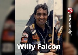 Willy Falcon Wiki - Biography, Net Worth, Wife, Age, Family, Kids ...