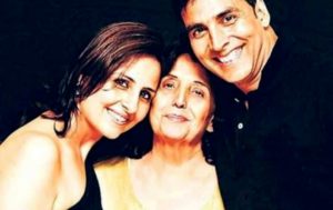 Who is Alka Bhatia? About Akshay Kumar Sister Wiki, Bio, Age, Husband ...