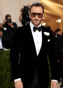 Who is Alexander John Buckley Ford? Meet Tom Ford’s Son Wiki, Biography ...