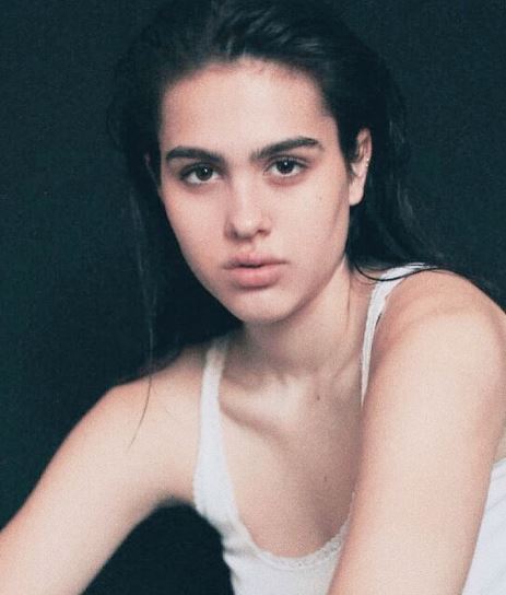 Who is Amelia Hamlin? Wiki, Biography, Age, Net worth, Boyfriend ...