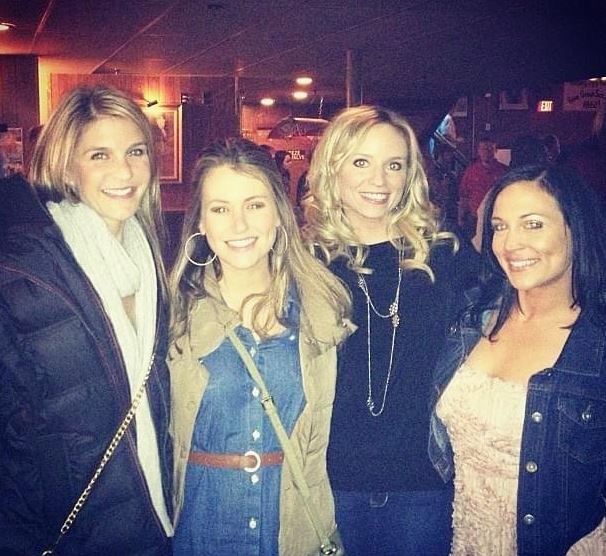 Who is Jordan Fish? Wiki, Biography & Facts About Denny Hamlin's Girlfriend