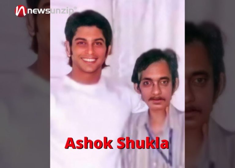 Who is Ashok Shukla? Meet Sidharth Shukla’s Father Wiki, Biography ...