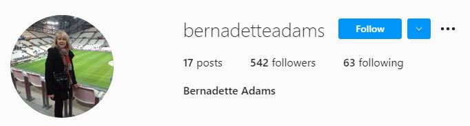 Who is Bernadette Adams? Wiki, Biography & Facts About Jean Pierre ...