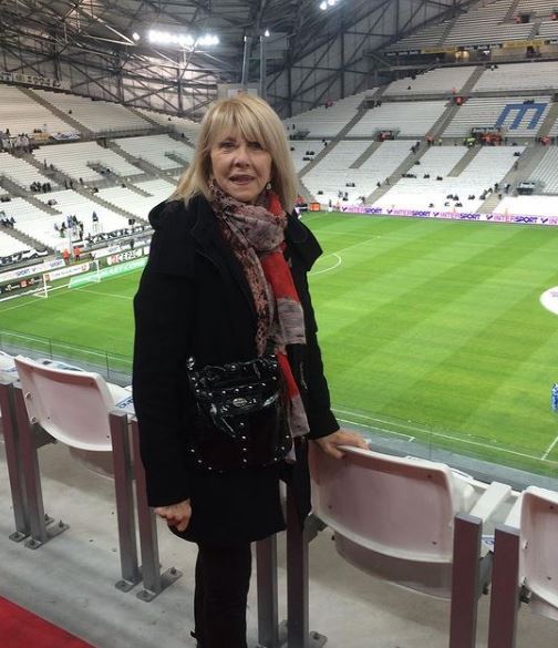 Who is Bernadette Adams? Wiki, Biography & Facts About Jean Pierre ...