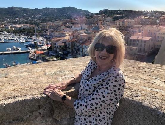 Who is Bernadette Adams? Wiki, Biography & Facts About Jean Pierre ...