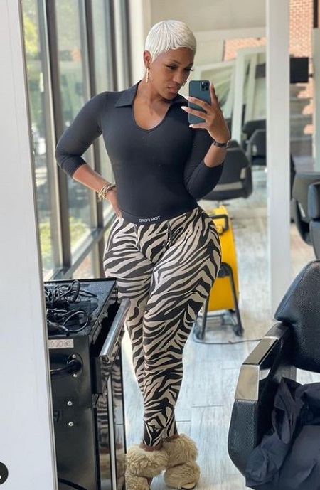 Who is Briana Singleton? Wiki, Biography, Age, Net worth, Husband, Kids ...