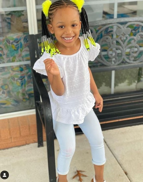 Who is Briana Singleton? Wiki, Biography, Age, Net worth, Husband, Kids ...