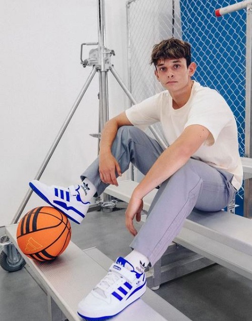 Who is Charlie Patino? Wiki, Biography, Height, Weight, Age, Girlfriend ...