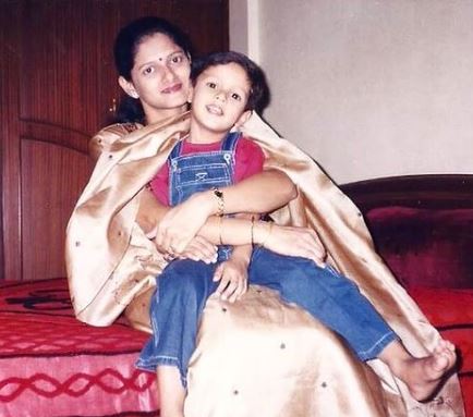 Who is Jay Dudhane? Wiki, Biography, Age, GF, Parents, Religion, Family ...