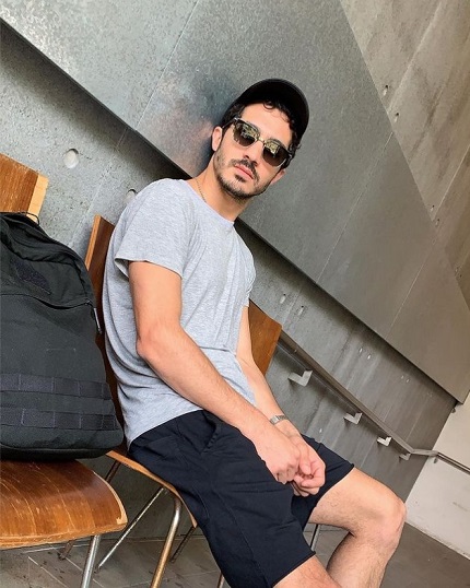 Who is Chino Darin? Biography, Wiki, Net worth, Age, Wife, Parents ...