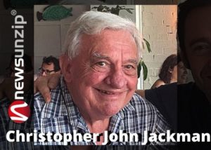 Who is Christopher John Jackman? About Hugh Jackman's Father Wiki ...