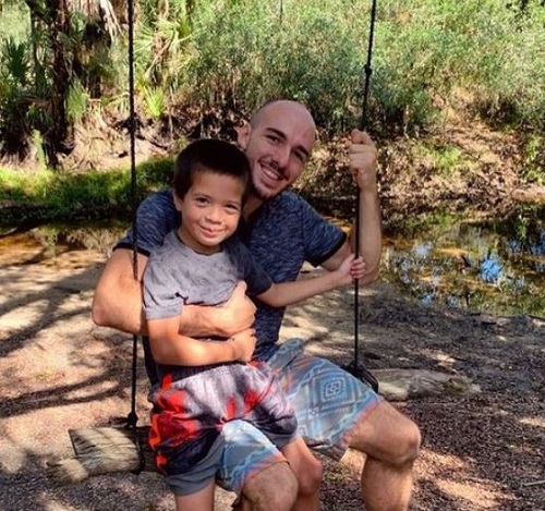 Who is Christopher Laundrie? Wiki, Biography & Facts About Brian ...