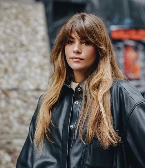 Who is Clara Berry? Wiki, Biography, Age, Boyfriend, Family, Net worth ...