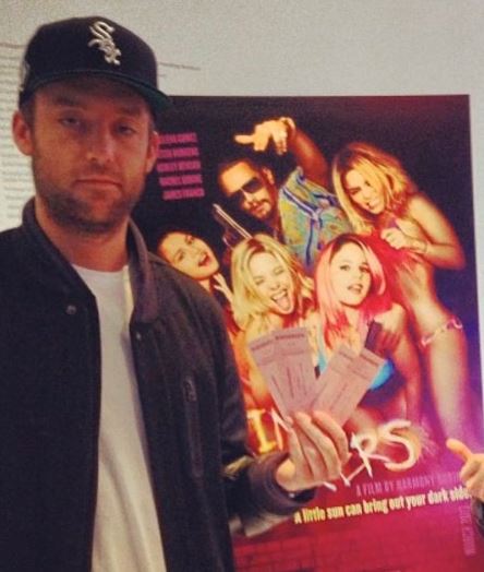 Who is Cooke Maroney? Wiki, Biography, Net worth, Age, Wife, Height ...