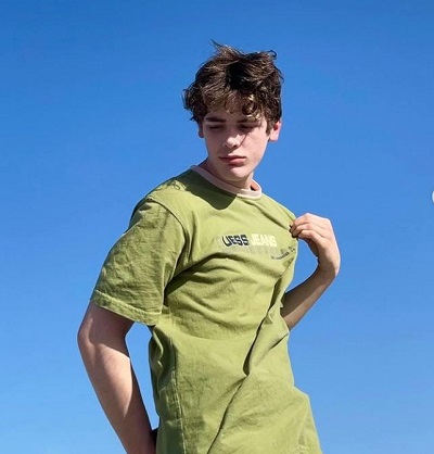 Who is Duncan Joseph? Wiki, Biography, Age, Girlfriend, Parents, Net ...