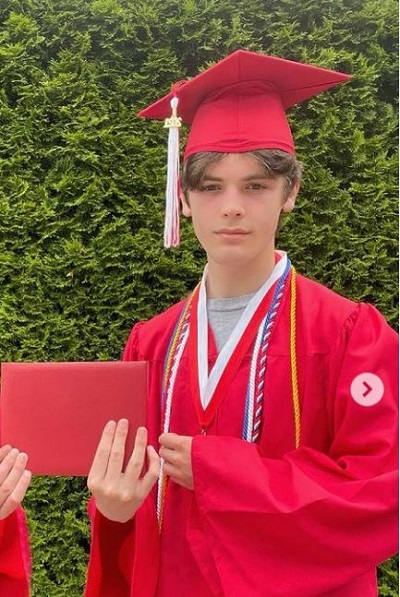 Who is Duncan Joseph? Wiki, Biography, Age, Girlfriend, Parents, Net ...