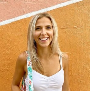 Who is Emily Zugay? Wiki, Biography, Age, Boyfriend, Family, Height ...