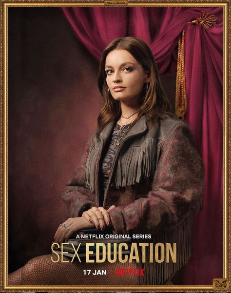 Who is Emma Mackey? Biography, Wiki, Height, Weight, Age, Parents ...