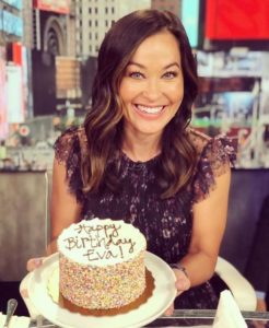 Who is Eva Pilgrim? Wiki, Biography, Husband, Family, Net worth, Age ...