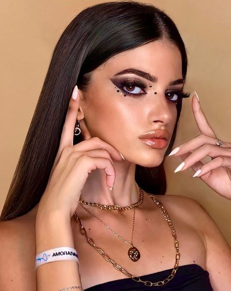 Who is Fabiola Baglieri? Wiki, Biography, Age, Parents, Boyfriend ...