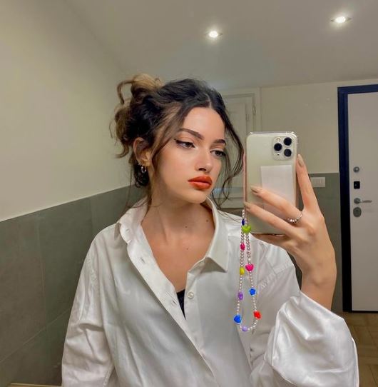 Who is Fabiola Baglieri? Wiki, Biography, Age, Parents, Boyfriend ...