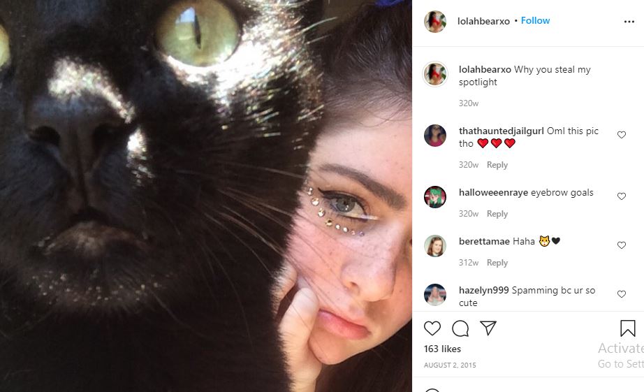 Who is Memphis? Facts About Danielle Colby's Daughter Wiki, Biography ...
