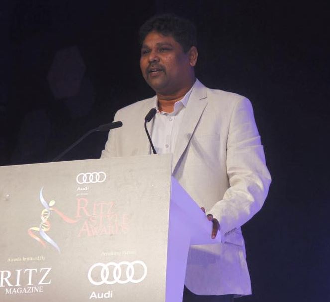Girish Mathrubootham (Freshworks CEO) Wiki, Biography, Net worth, Wife ...