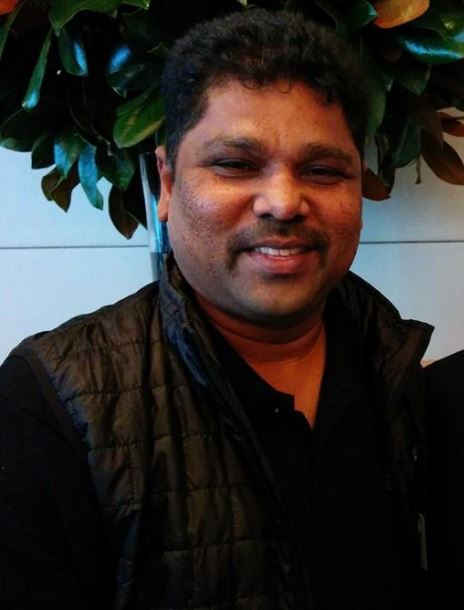 Girish Mathrubootham (Freshworks CEO) Wiki, Biography, Net worth, Wife ...