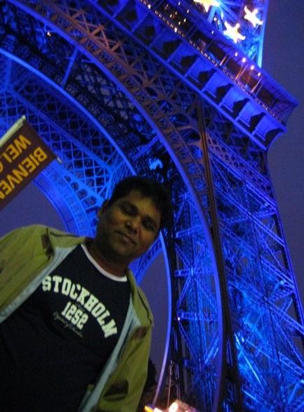 Girish Mathrubootham (Freshworks CEO) Wiki, Biography, Net worth, Wife ...