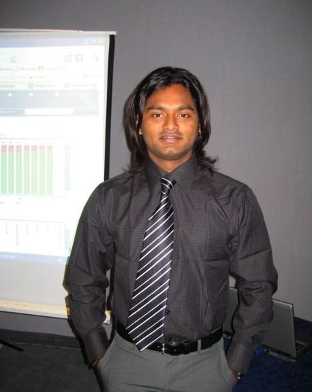 Girish Mathrubootham (Freshworks CEO) Wiki, Biography, Net worth, Wife ...