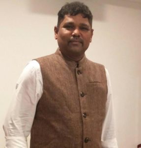Girish Mathrubootham (Freshworks CEO) Wiki, Biography, Net worth, Wife ...