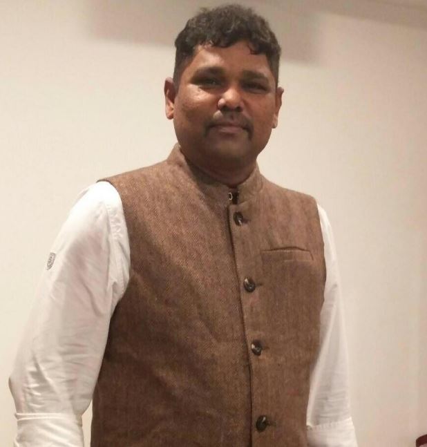 Girish Mathrubootham (Freshworks CEO) Wiki, Biography, Net worth, Wife ...