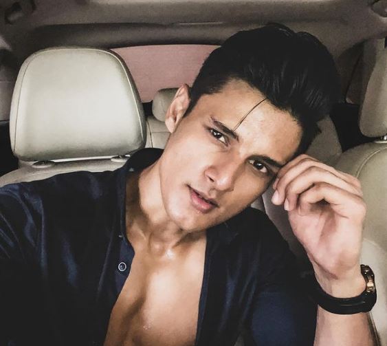 Who is Jay Dudhane? Wiki, Biography, Age, GF, Parents, Religion, Family ...