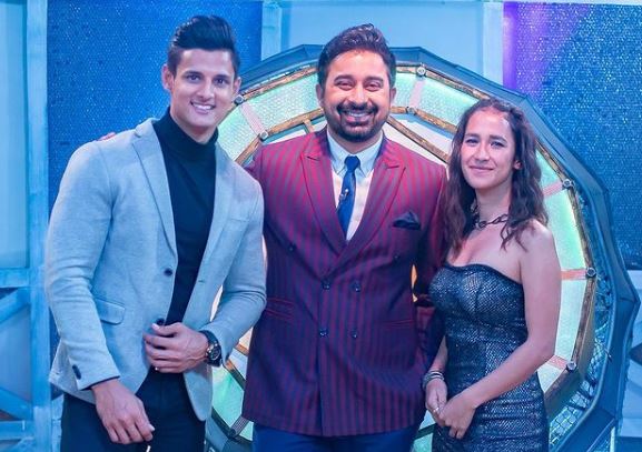 Who is Jay Dudhane? Wiki, Biography, Age, GF, Parents, Religion, Family ...