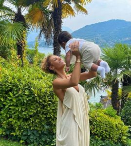 Who is Jena Frumes? Wiki, Biography, Age, Husband, Kids, Family ...
