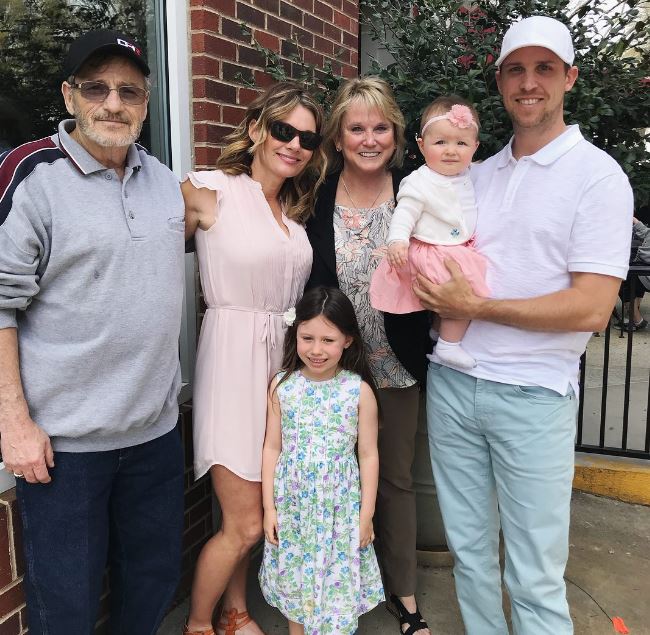 Who is Jordan Fish? Wiki, Biography & Facts About Denny Hamlin's Girlfriend