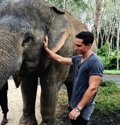 Who is Juan David Borrero? Wiki, Biography, Age, Wife, Parents, Net ...