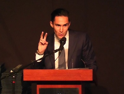 Who is Juan David Borrero? Wiki, Biography, Age, Wife, Parents, Net ...