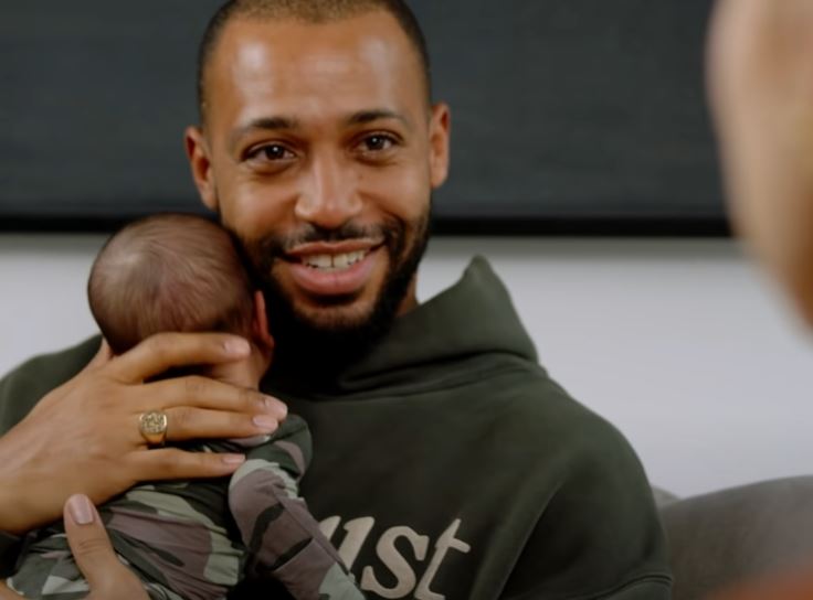 Who is Justin Ervin? Biography, Wiki, Net worth, Age, Height, Wife ...