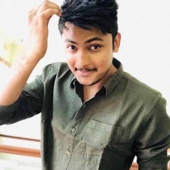 Karuna Sagar (Y Prakash MLA’s Son) Wiki, Biography, Death, Age ...
