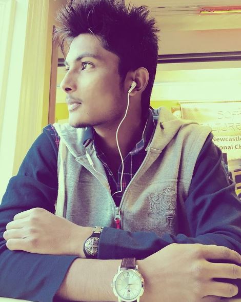 Karuna Sagar (Y Prakash MLA’s Son) Wiki, Biography, Death, Age ...