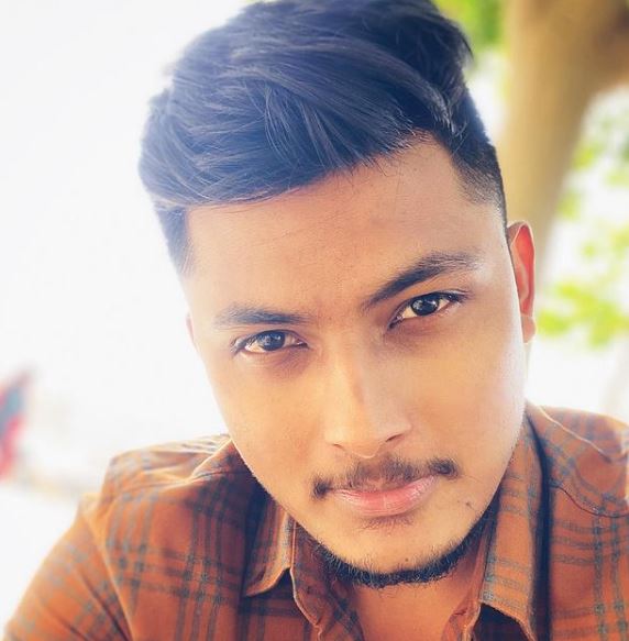Karuna Sagar (Y Prakash MLA’s Son) Wiki, Biography, Death, Age ...