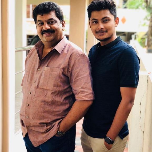Karuna Sagar (Y Prakash MLA’s Son) Wiki, Biography, Death, Age ...