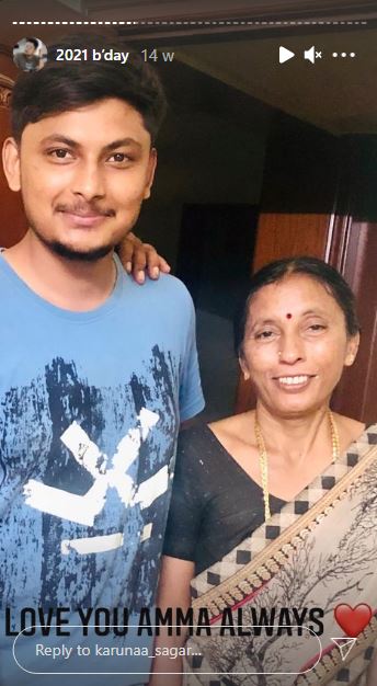 Karuna Sagar (Y Prakash MLA’s Son) Wiki, Biography, Death, Age ...