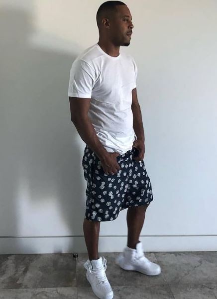 Who is Kenneth Petty? Wiki, Biography & Facts About Nicki Minaj's Husband