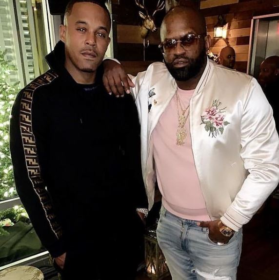 Who is Kenneth Petty? Wiki, Biography & Facts About Nicki Minaj's Husband