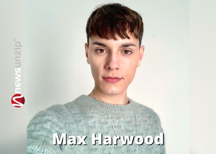 Who is Max Harwood? Wiki, Biography, Age, Girlfriend, Parents, Height ...